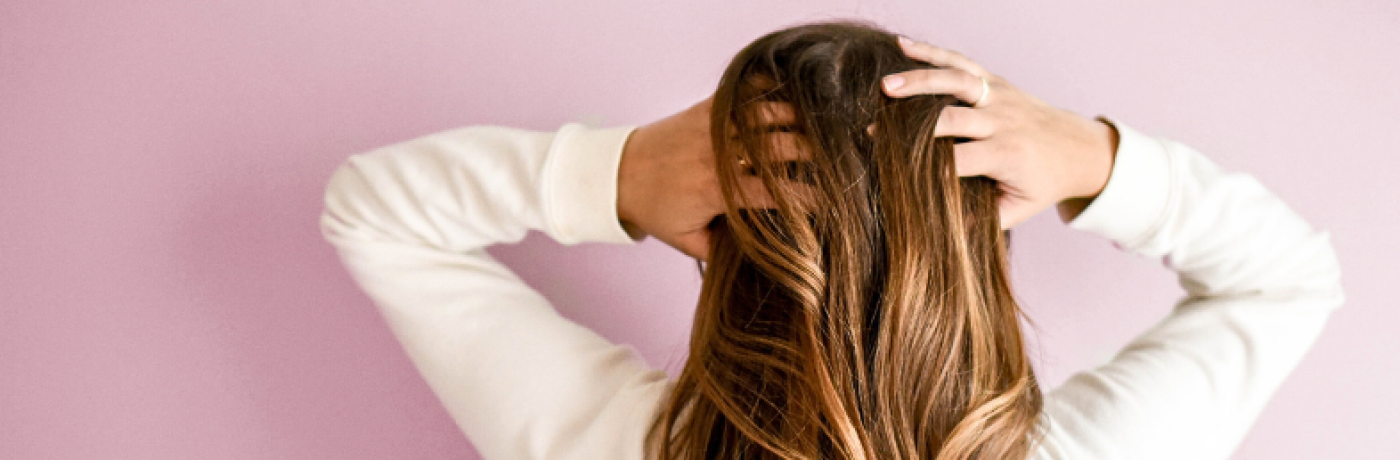 Ons haar heeft een paar belangrijke functies!