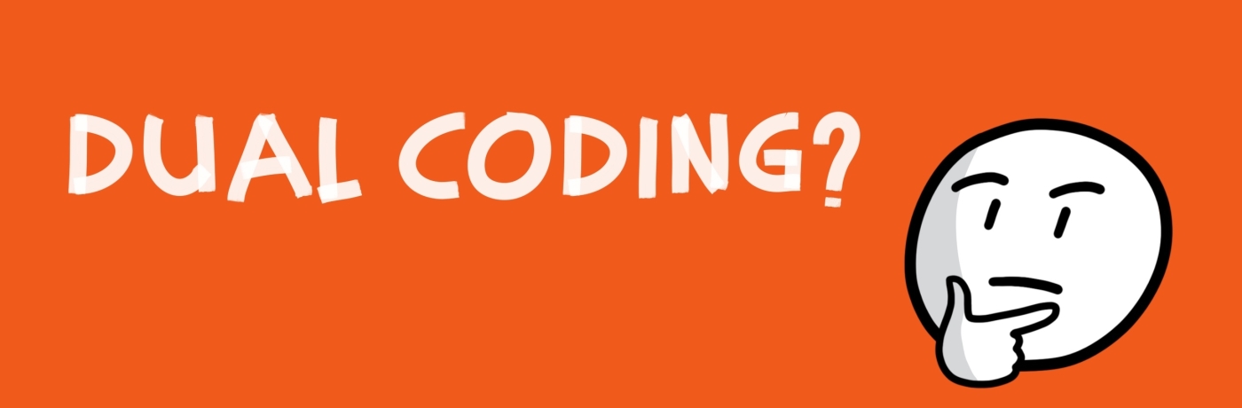Wat is Dual Coding?