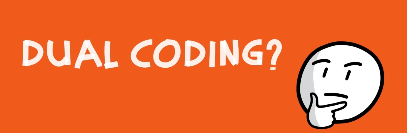 Wat is Dual Coding?