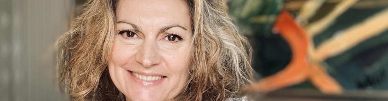 Nicky Verbeek - Bewust Creëren Coach