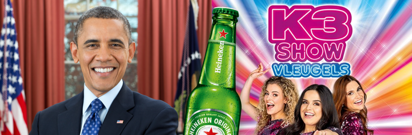 Wat is The Rule of Three?