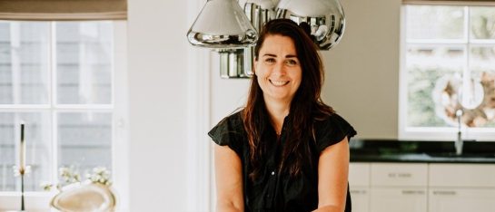 Nicole Hop - Zakelijk Succes & Persoonlijke Groei - Leiderschapsexper