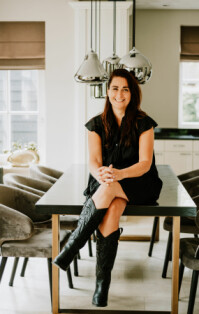 Een nieuwe start | Touch of Matrix Therapeut | Nicole Hop