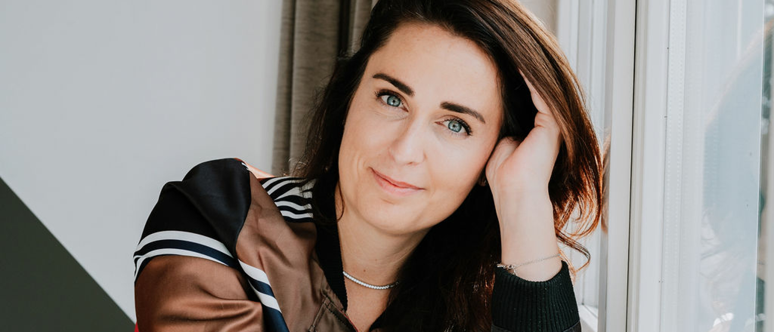 Zelfliefde ervaren - Transformatie Coach - Nicole Hop