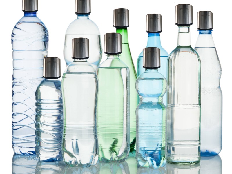 Nieuw Water Winkel Homepage