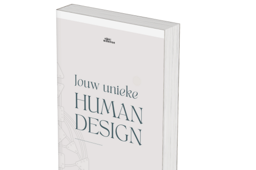 Nikki Willemse | Human Design