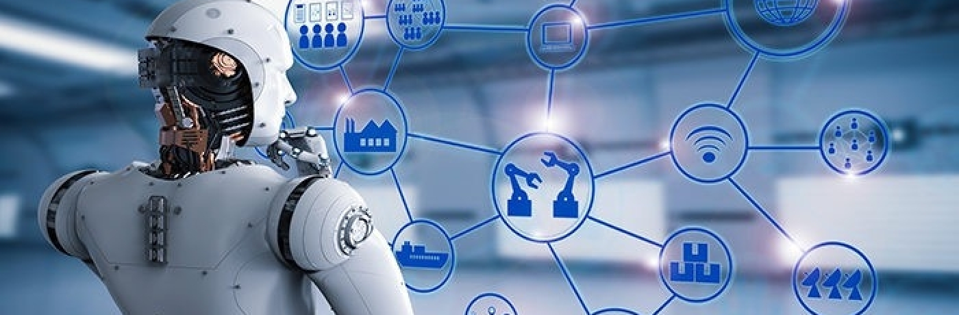 Digitalisering v. h. MKB: voordelen, gevolgen en toekomst