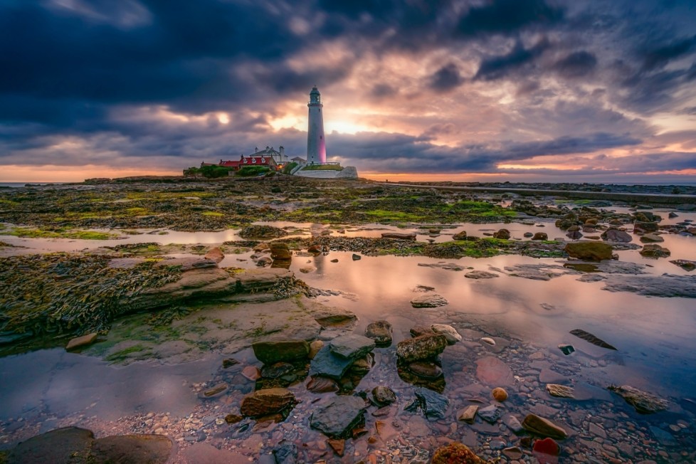 De basisbeginselen van Springtij en Doodtij - NuVaarbewijs.nl