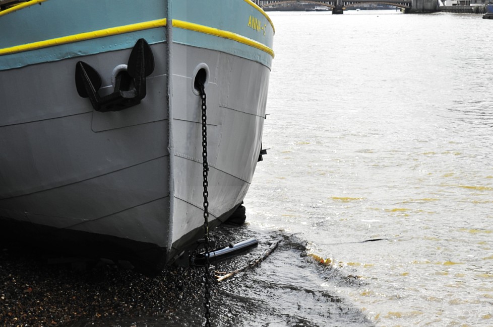 Alles wat je moet weten over ankeren - Nuvaarbewijs