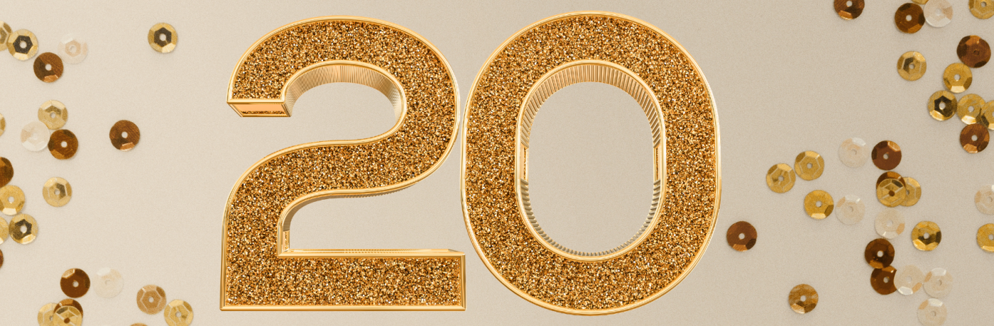 20 jaar Ocaro Waardevol Klantcontact