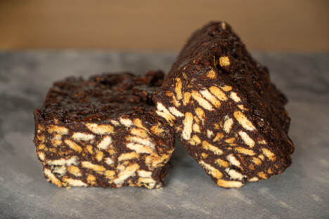 Arretjescake: het traditionele recept