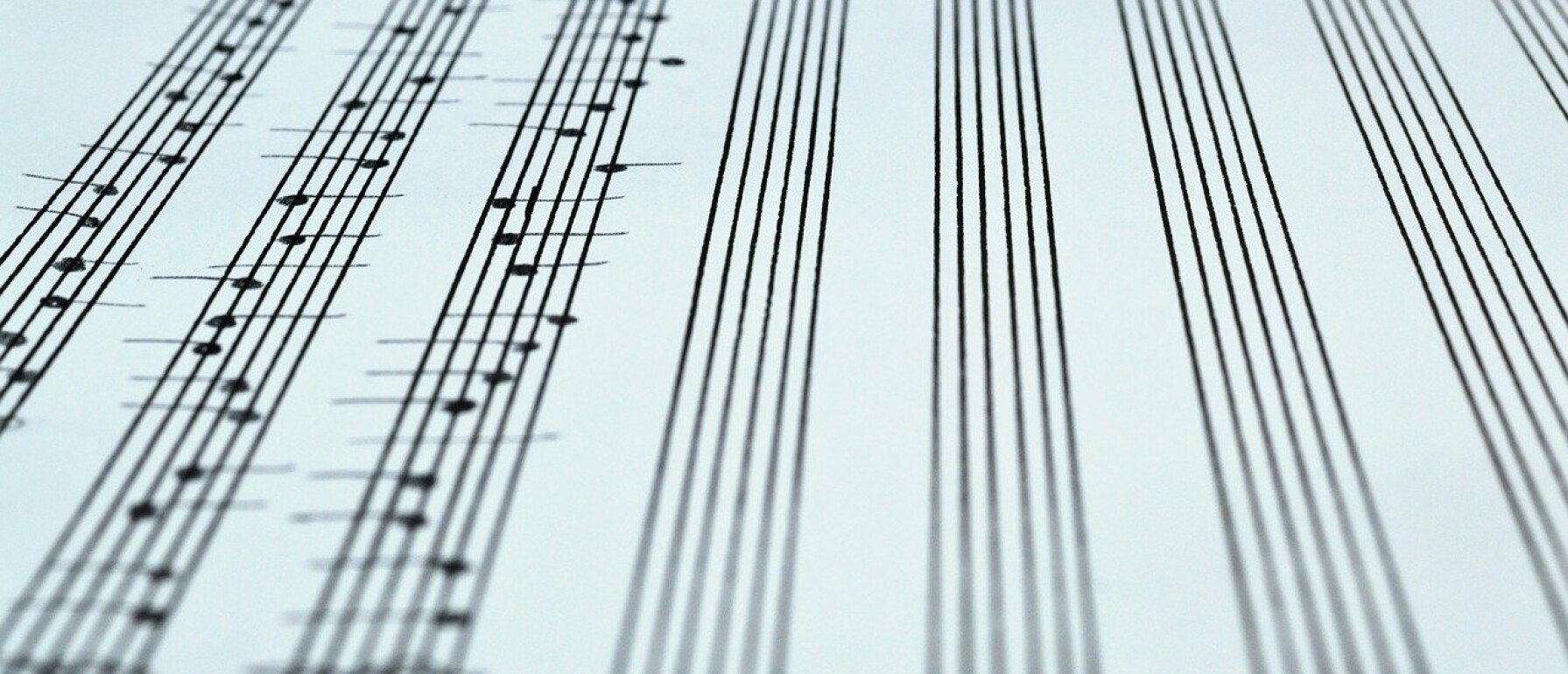 Muziek noten leren lezen