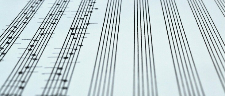 Muziek noten leren lezen