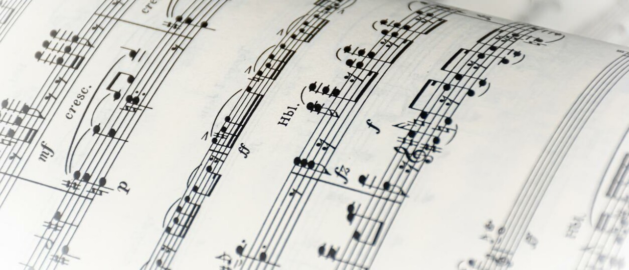Muziek noten leren lezen