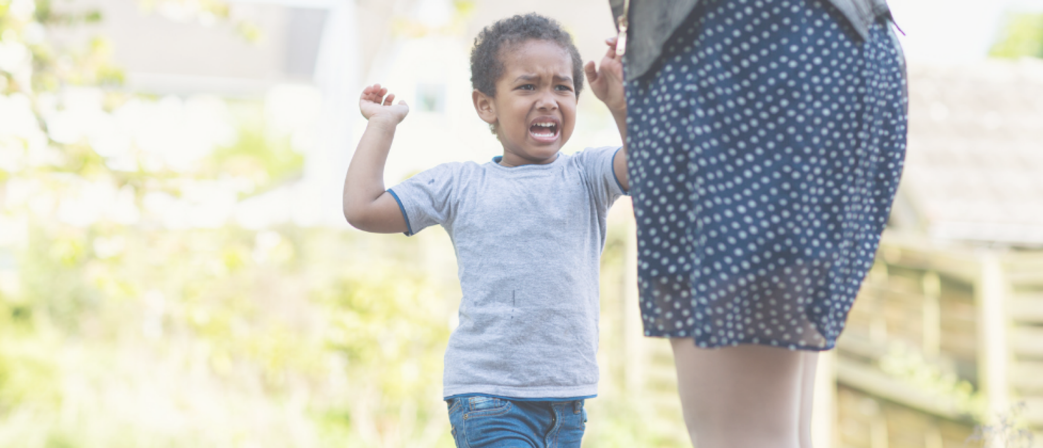 Waarom Slaat Mijn Kind?