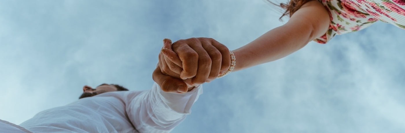 Intimiteit in relaties