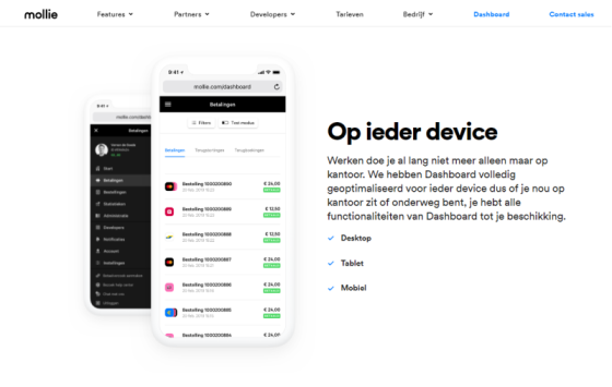 Mollie Review 2022 | Ontvang snel jouw online betalingen via Mollie!