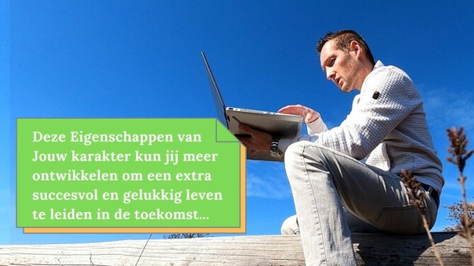 Eigenschappen Lijst | In deze lijst van persoonlijke karakter ...