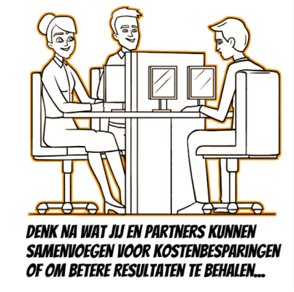 Wat Betekent Netwerken voor ondernemers? [Beginners]