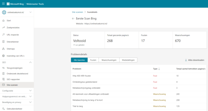 Hoe werkt de Bing Zoekmachine? [Uitleg, Features & Strategie]