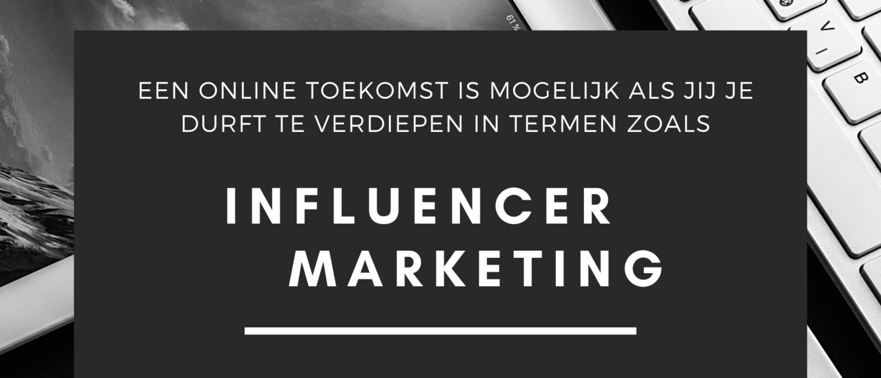 Wat is een Influencer? {Betekenis & Uitleg over Influencer worden}