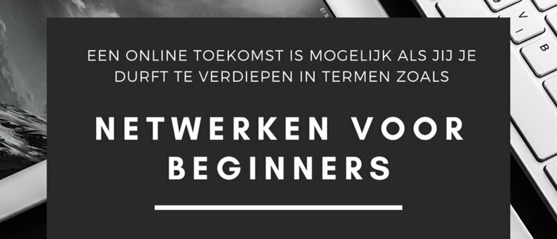 Wat Betekent Netwerken voor ondernemers? [Beginners]