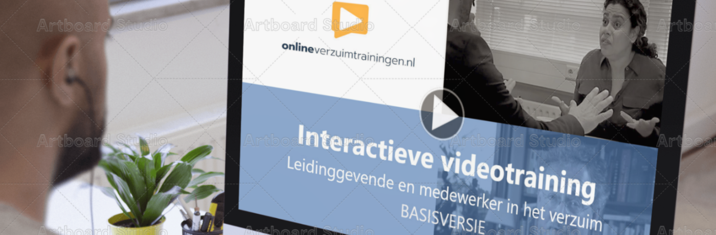 Zo voer je een beroerd verzuimgesprek