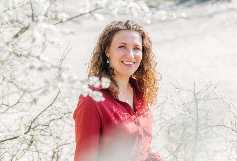 Kennismaken met Fanny van Ontpop