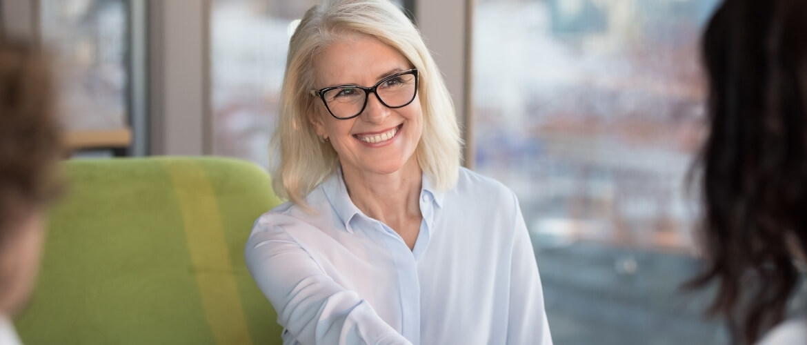 Je eerste baan? Start je loopbaan met een loopbaancoach | Oogsters