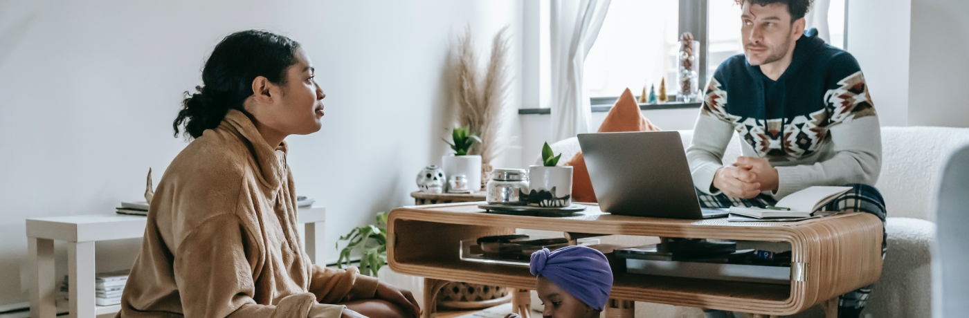 Afgelopen jaar gescheiden? Doe belastingaangifte in overleg