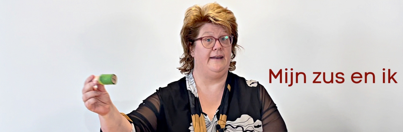 Mijn zus en ik