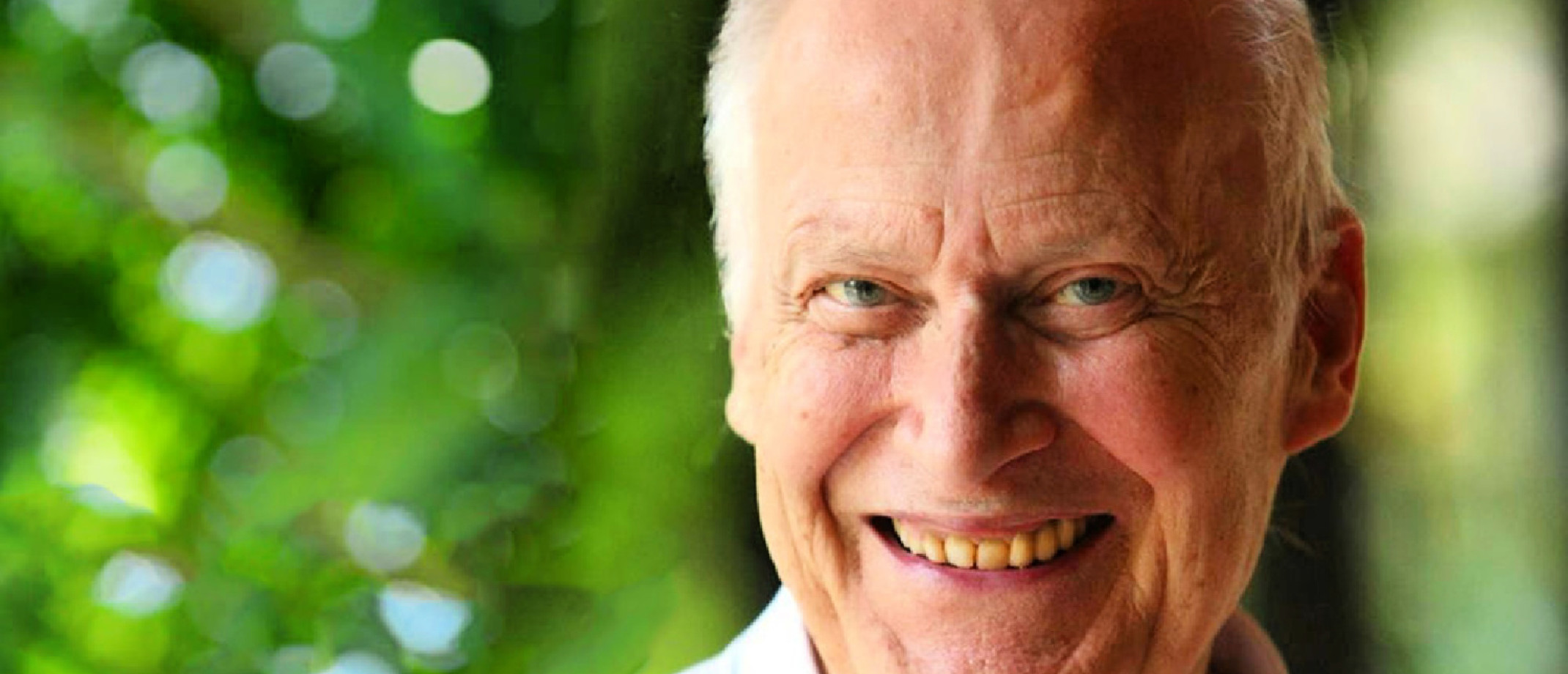 De 7 geschenken van Bert Hellinger