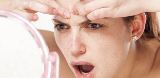5 dingen die je beter niet kunt doen bij acnen | OptimumClinics
