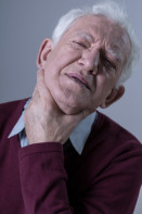 Behandeling van slikproblemen