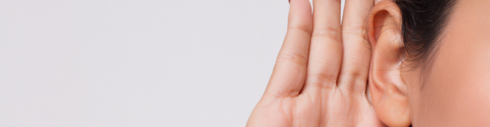 Gehoorverlies of slechthorendheid