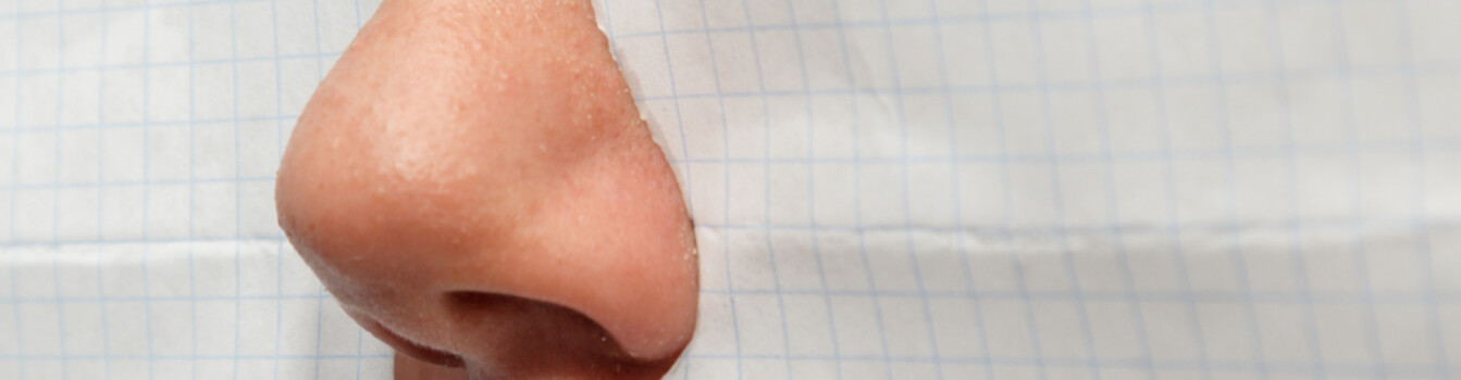 Neusverstopping | OptimumClinics