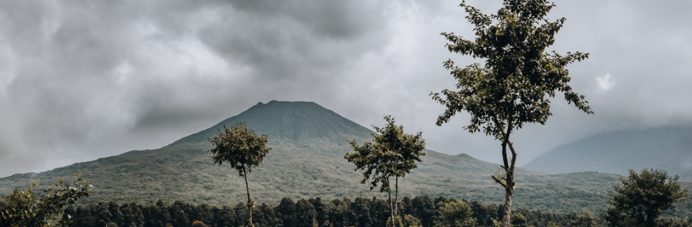 11 Best places to visit in Rwanda; Land of 1000 Hills