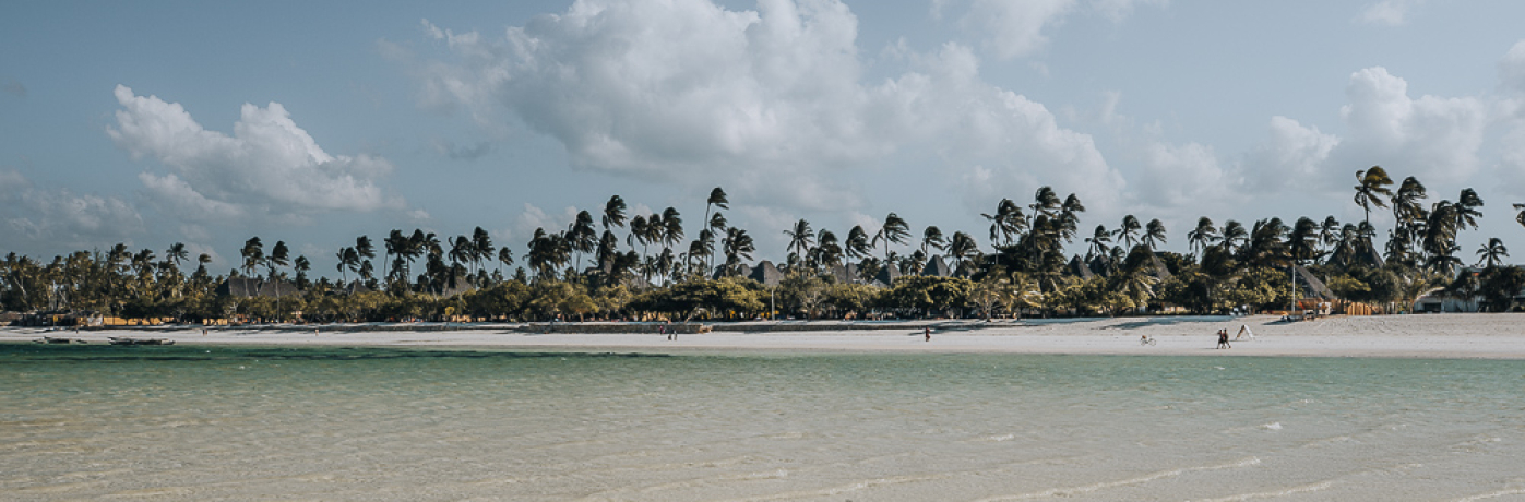 Unwind and Relax: A Guide to The Best Beaches in Zanzibar