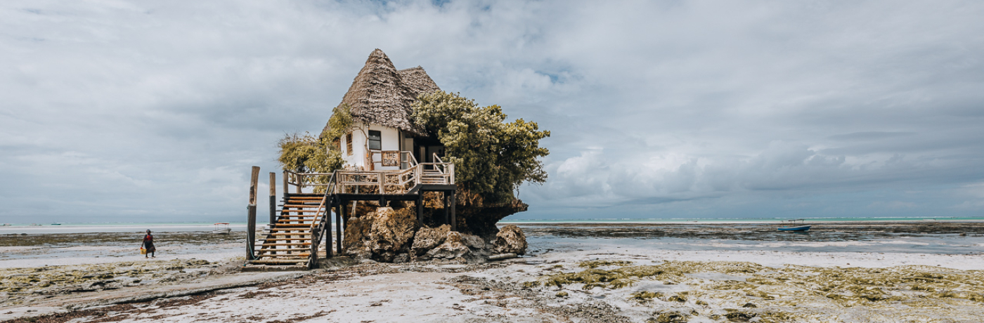 13 Reasons to book a Zanzibar Holiday | Tropical Beach Destination Africa