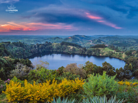Weather in Uganda | Month-by-month Guide to choose your preferred period!