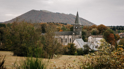 GR routes: Grote Routepaden of Grande Randonnée