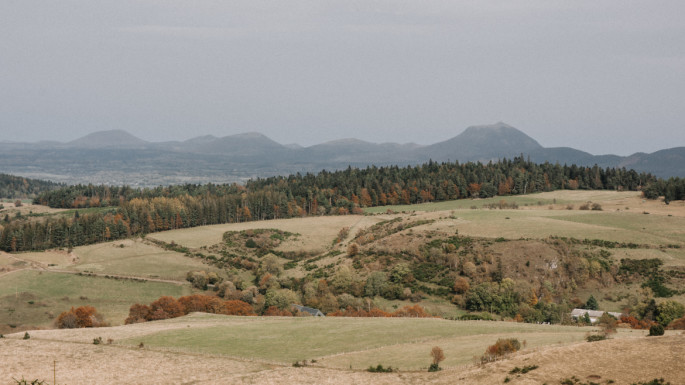 GR routes: Grote Routepaden of Grande Randonnée