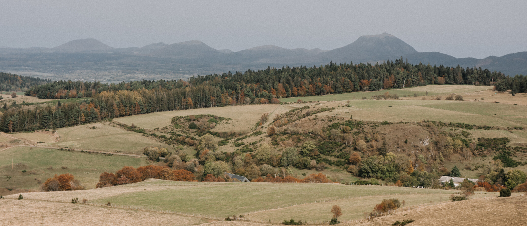 GR routes: Grote Routepaden of Grande Randonnée