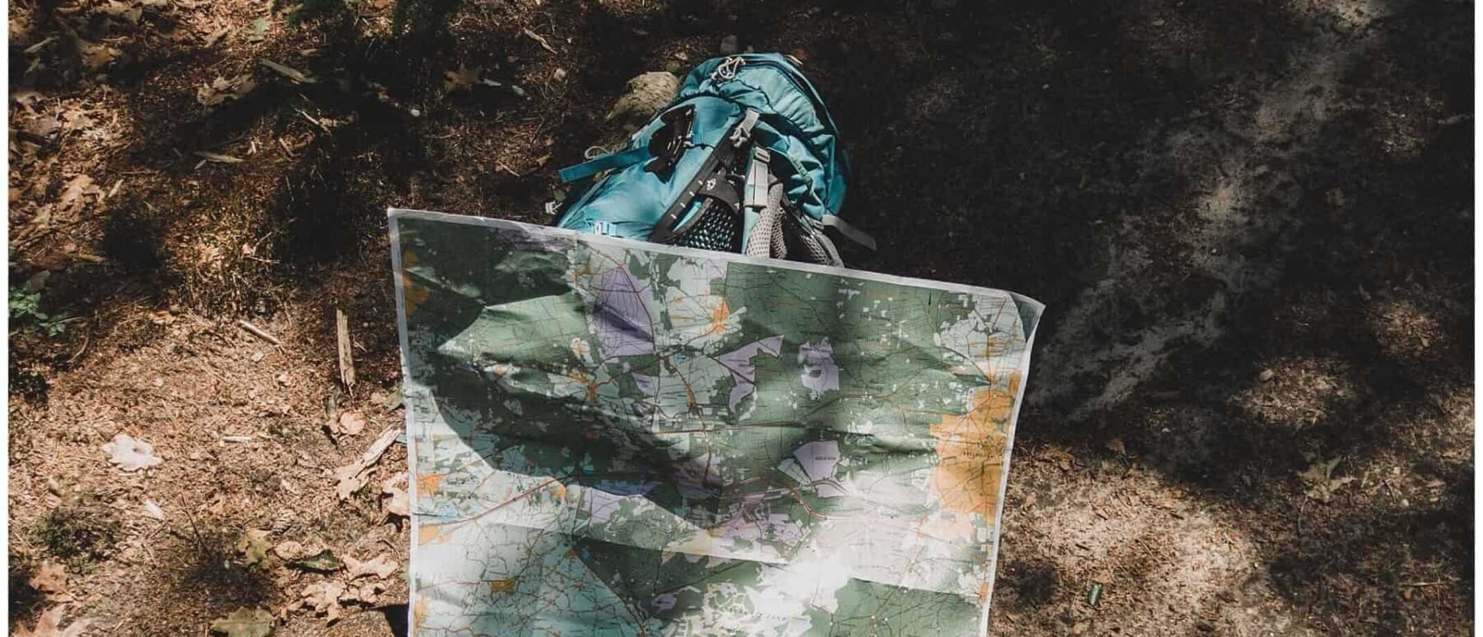 Het Nederlands Kustpad: een lange afstand wandelpad aan zee