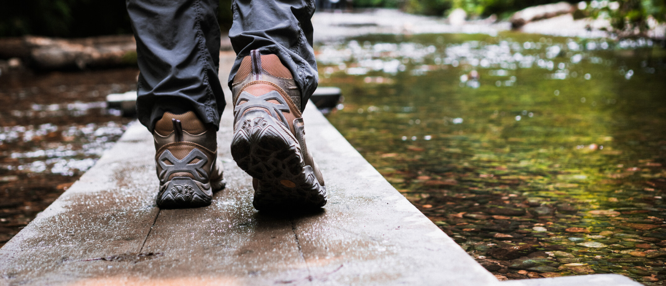 Wat zijn goede wandelsokken?