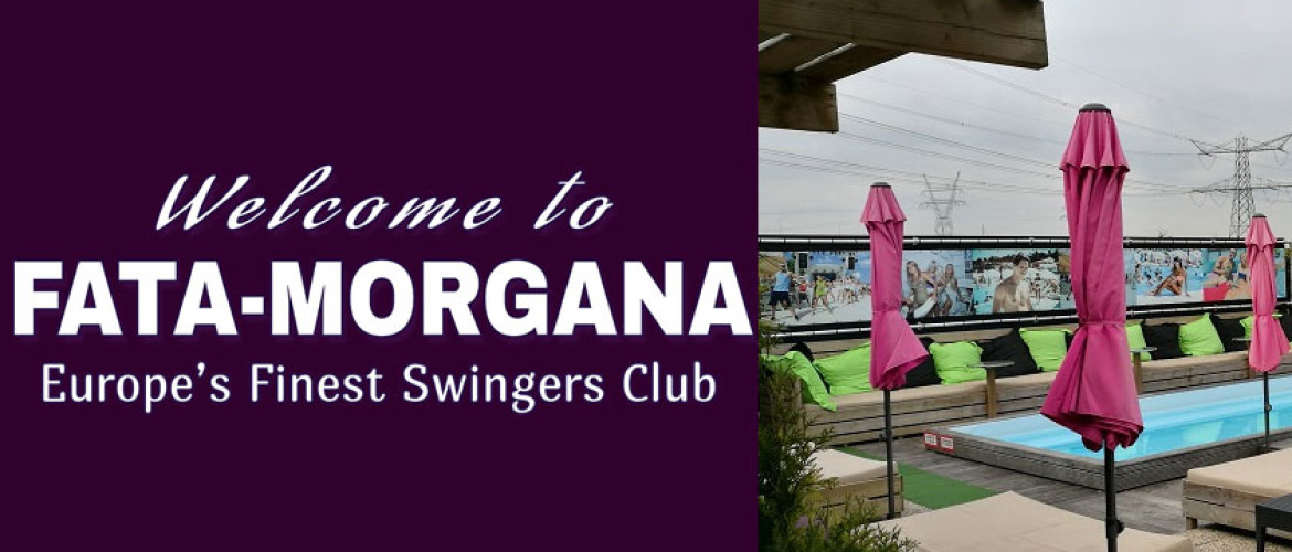 Parenclub Fata Morgana in Muiden (Noord-Holland), bekijk hier alle info!