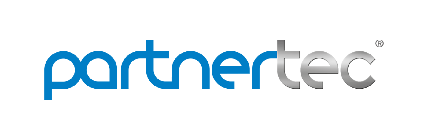 Partnertec is officially registered as a Trade and Brand name within Europe.