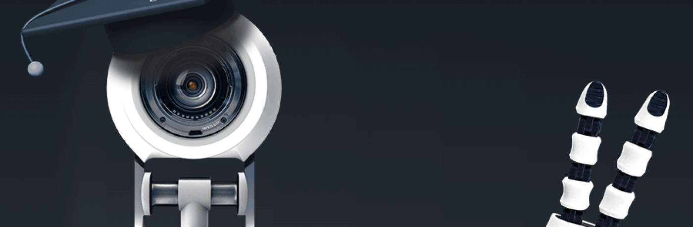 Modi opens technology center MODI TRACE ARENA