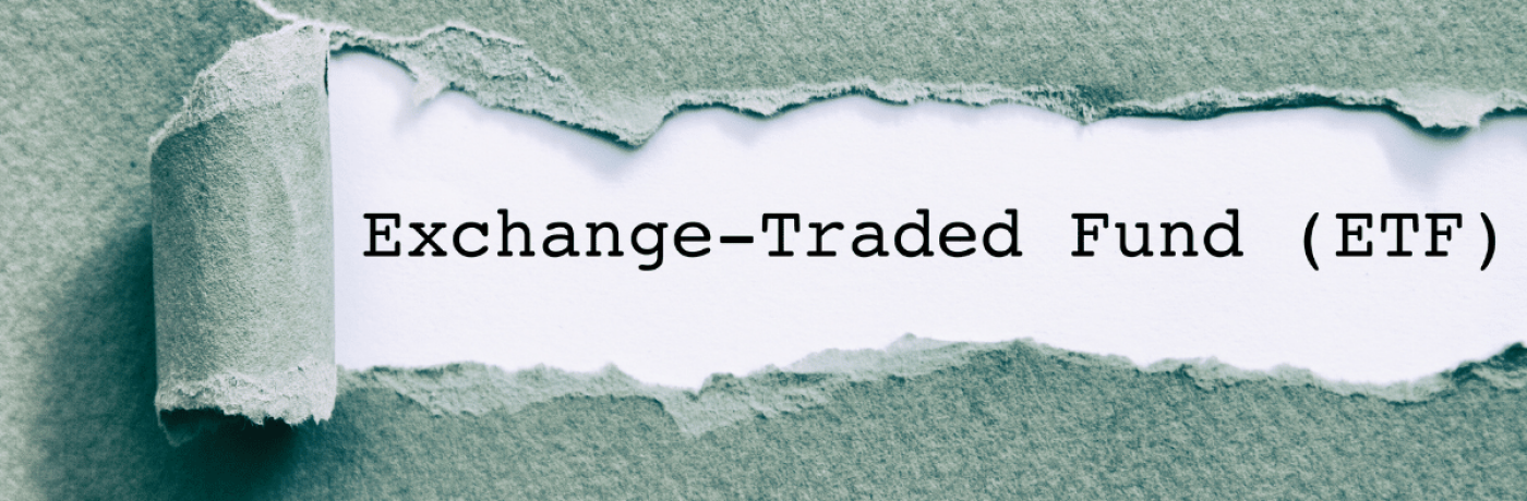 Exchange Traded Fund (ETF) uitgelegd | Passief-Inkomen.nl