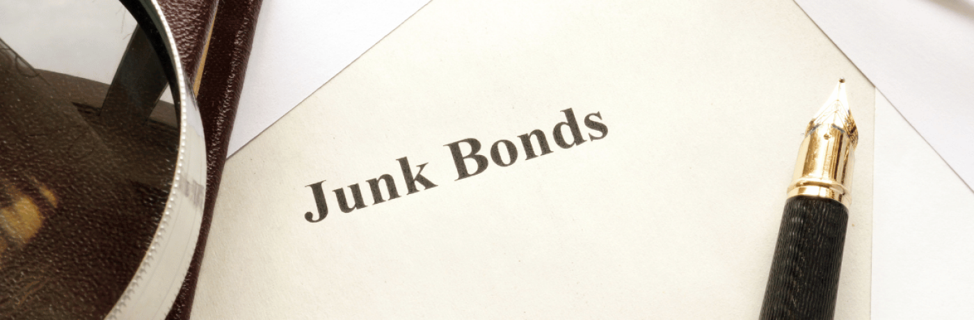 Junk bond uitgelegd – Beleggen | Passief-Inkomen.nl